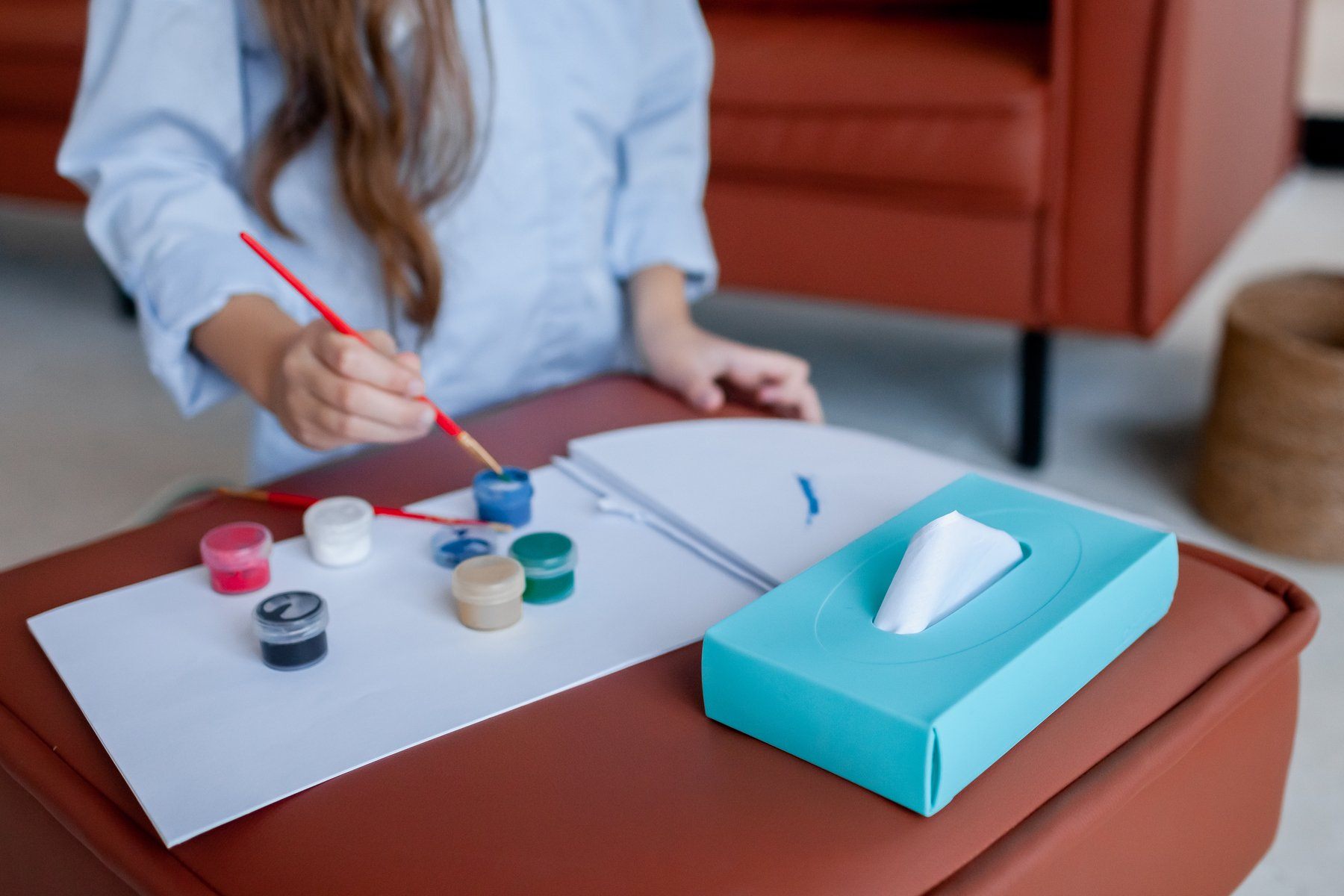 LastTissue Box och vikten av att planera framåt – LastObject